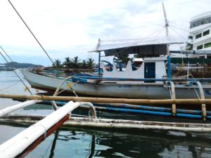 Malangabang Island Concepcion Iloilo | Nile on Weekends