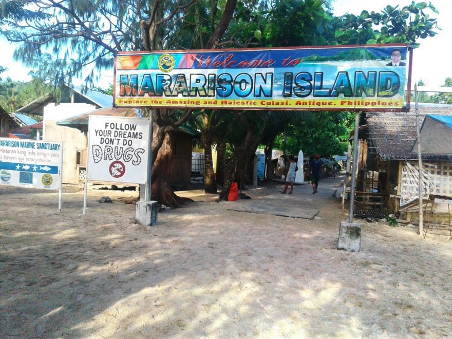 Reasons to be in Mararison Island with P900 Budget | Nile on Weekends