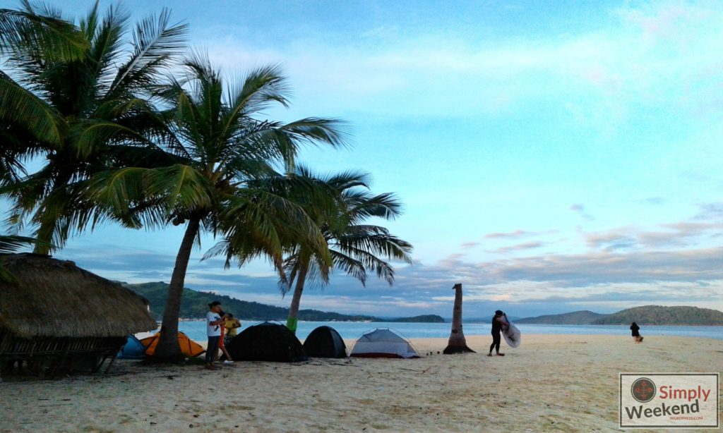 Christmas Gift Giving and Feeding Program at Malangabang Island ...