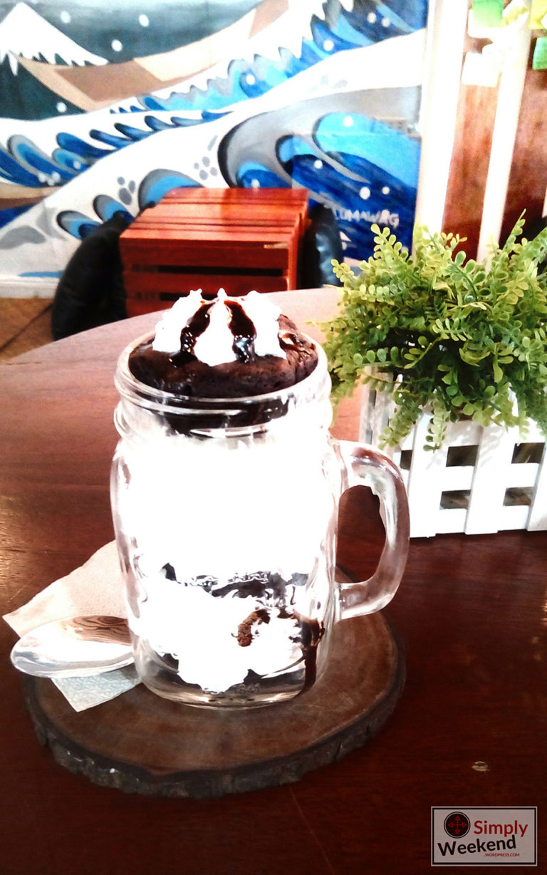 Wall Of Thousand Stories at Excursion Cafe | Nile on Weekends