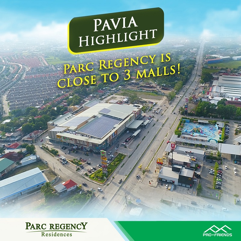 Parc Regency Residences, Home of a Thriving Community in Iloilo | Nile ...