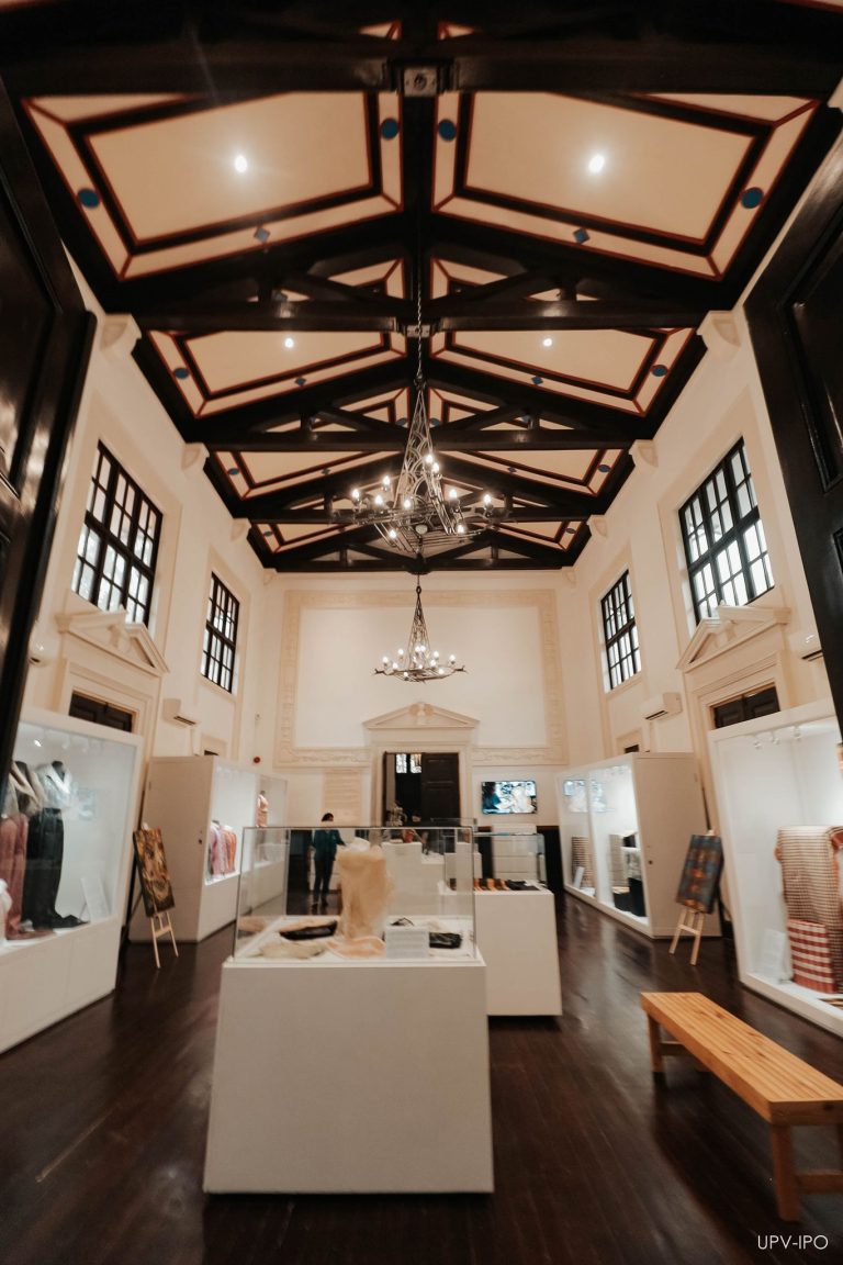 UP Visayas formally launches the UPV Museum of Art and Cultural ...