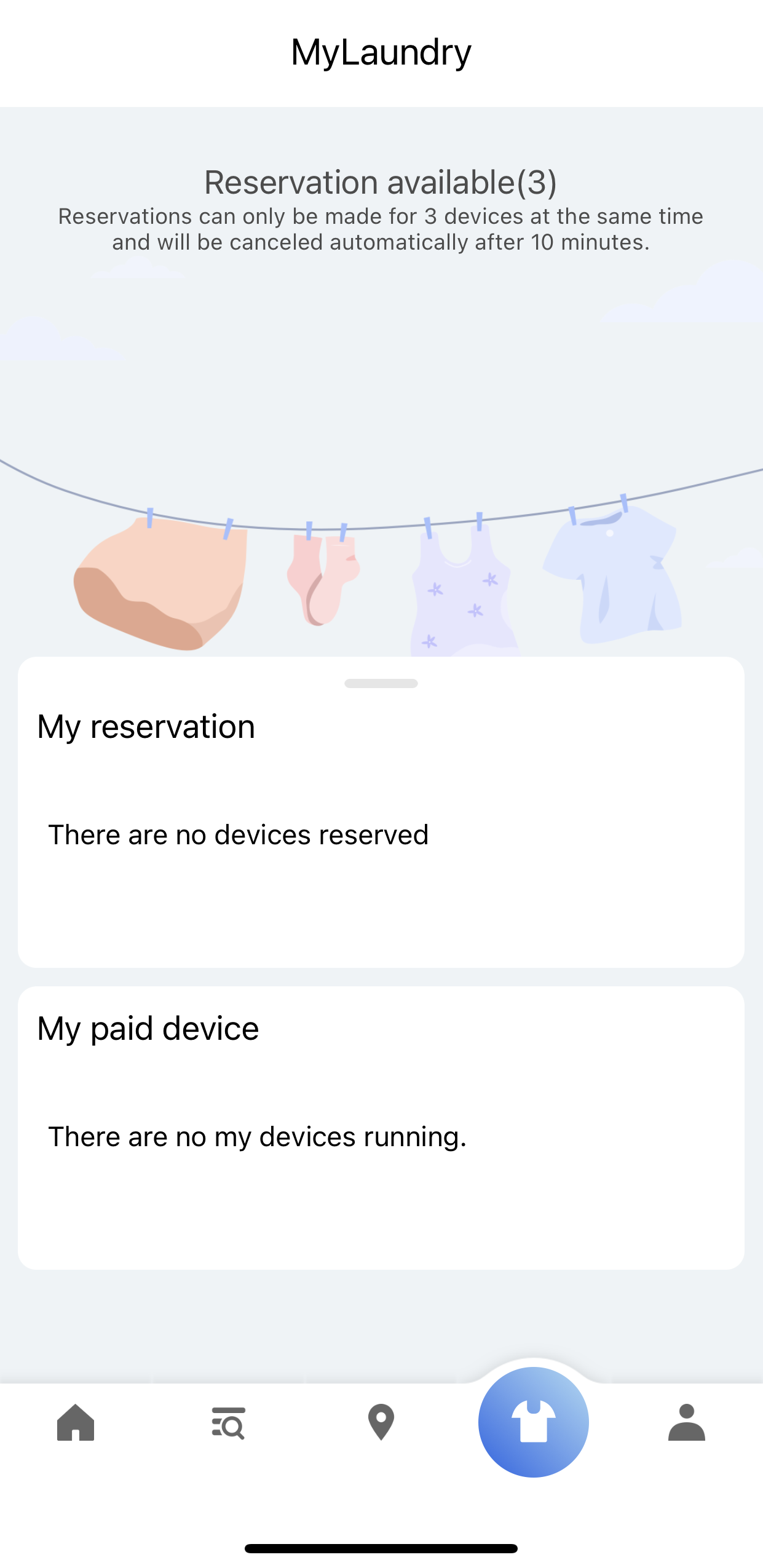 LG Unveils the Power of Smart App with the Launch of LG Laundry Lounge ...