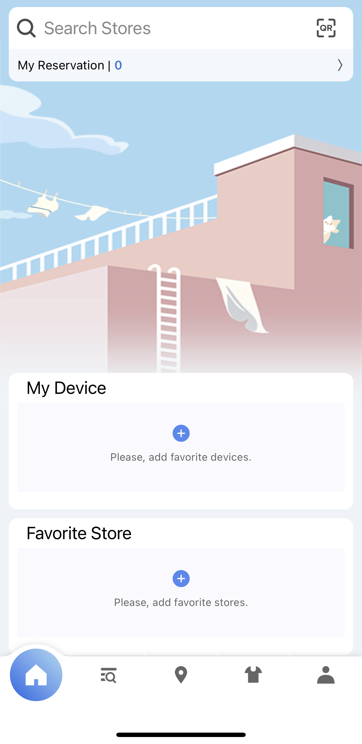 LG Unveils the Power of Smart App with the Launch of LG Laundry Lounge ...