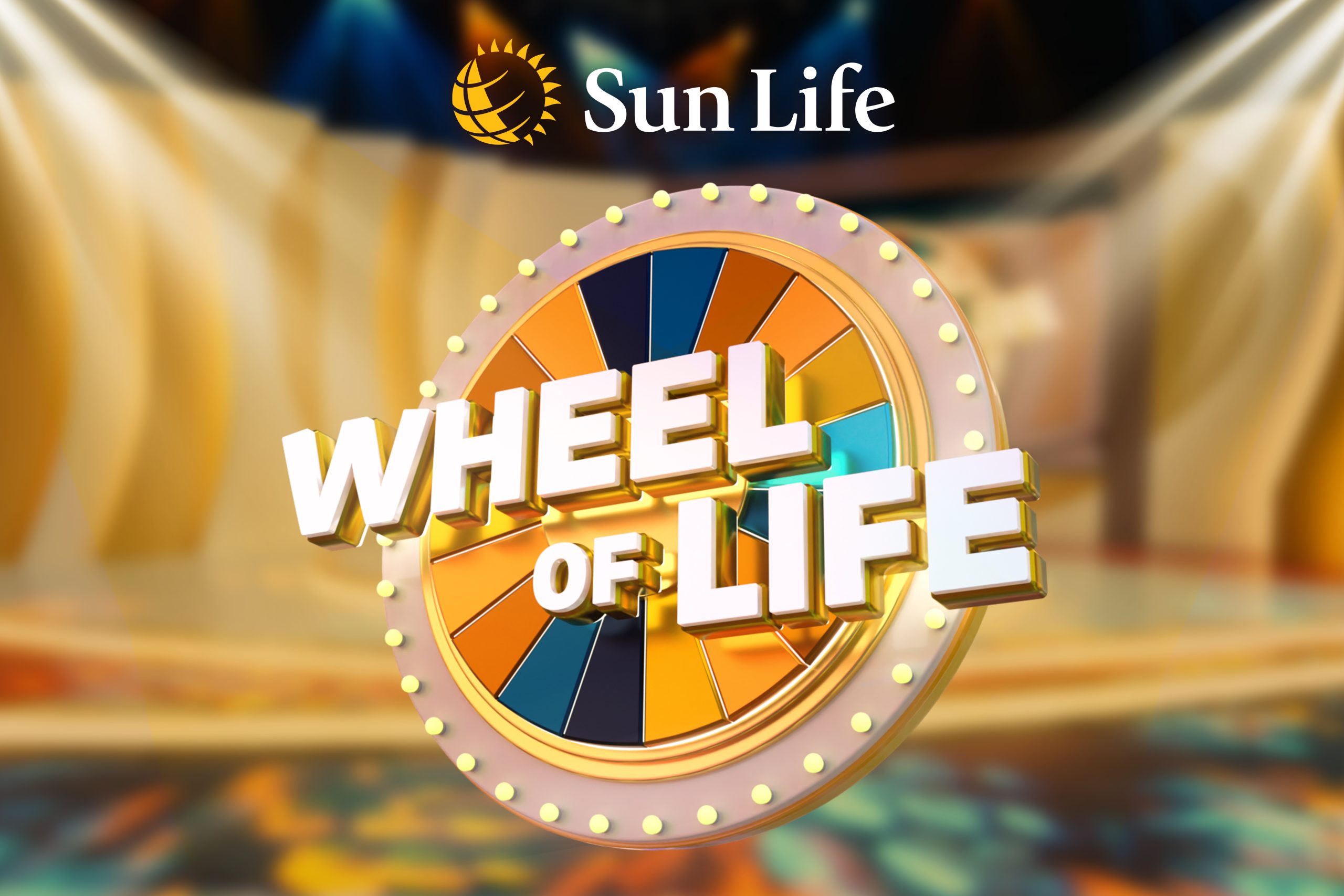 Sun Life inspiring Filipinos to live life on their own terms | Nile on ...