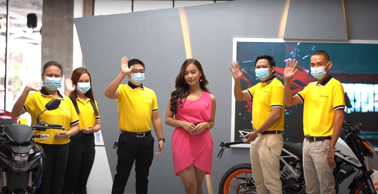 The Daily Drive: Iloilo's Foremost One-Stop Shop for All Things Auto ...