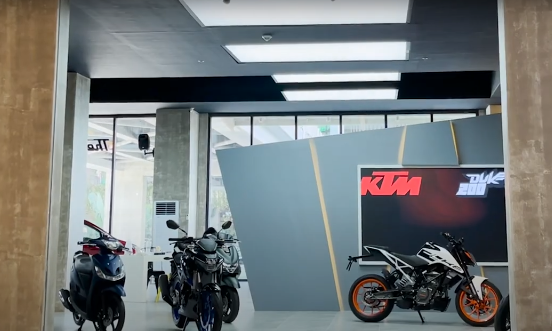The Daily Drive: Iloilo's Foremost One-Stop Shop for All Things Auto ...