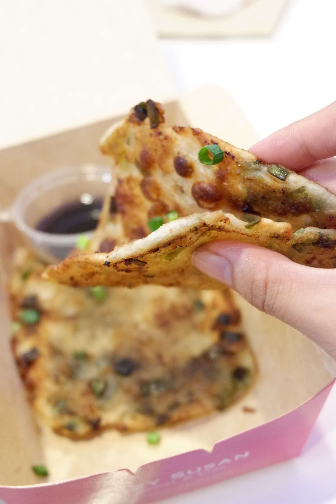 Why Lazy Susan - Taiwan's Street Food in Iloilo City | Nile on Weekends