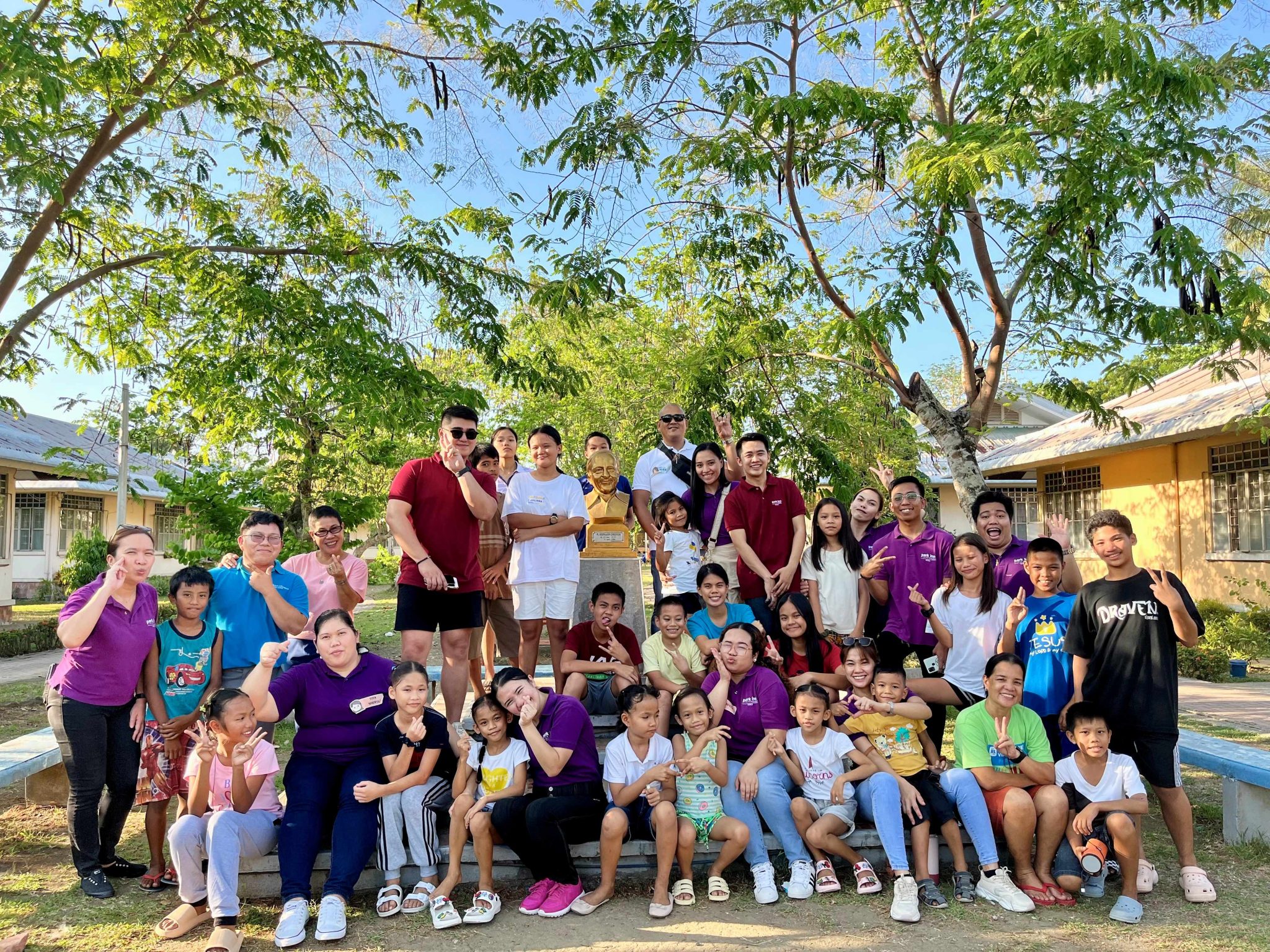 Park Inn by Radisson Iloilo Reaches 5th year Milestone: Celebrating the ...