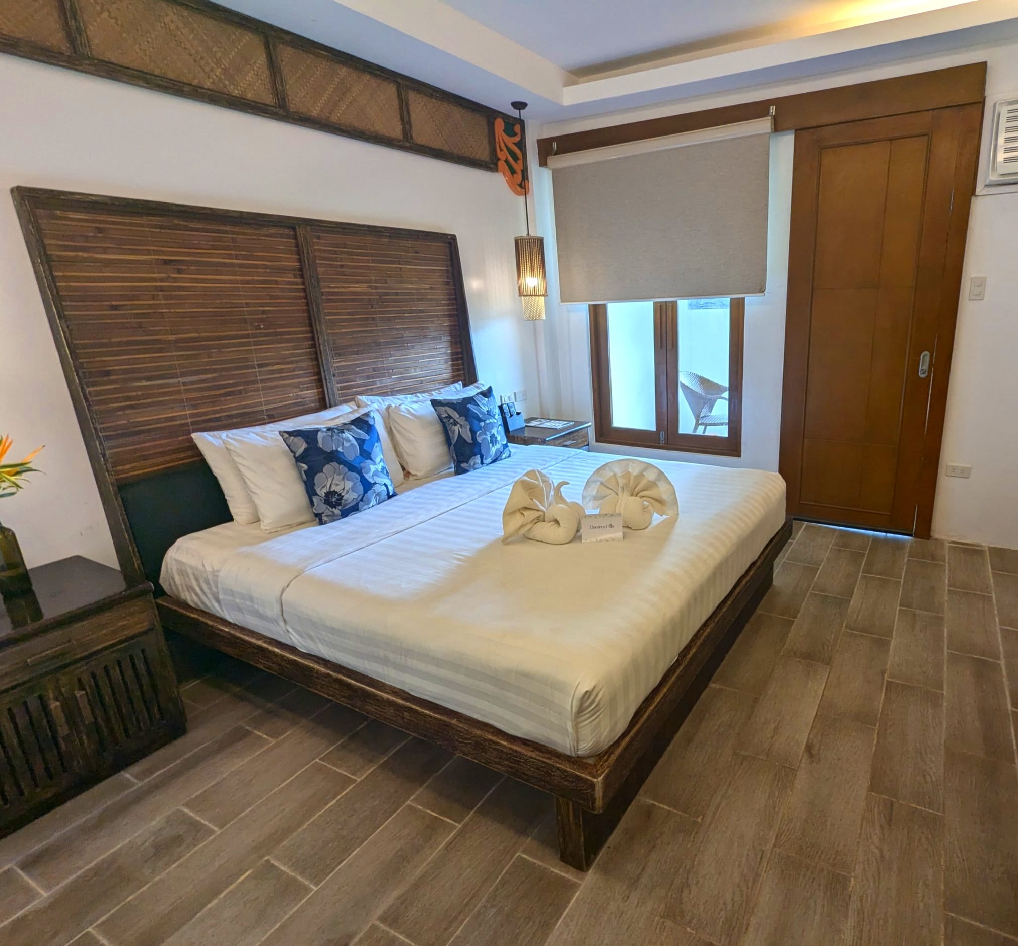 Damires Hills - Welcome Home in a Paradise at the Heart of Panay | Nile ...