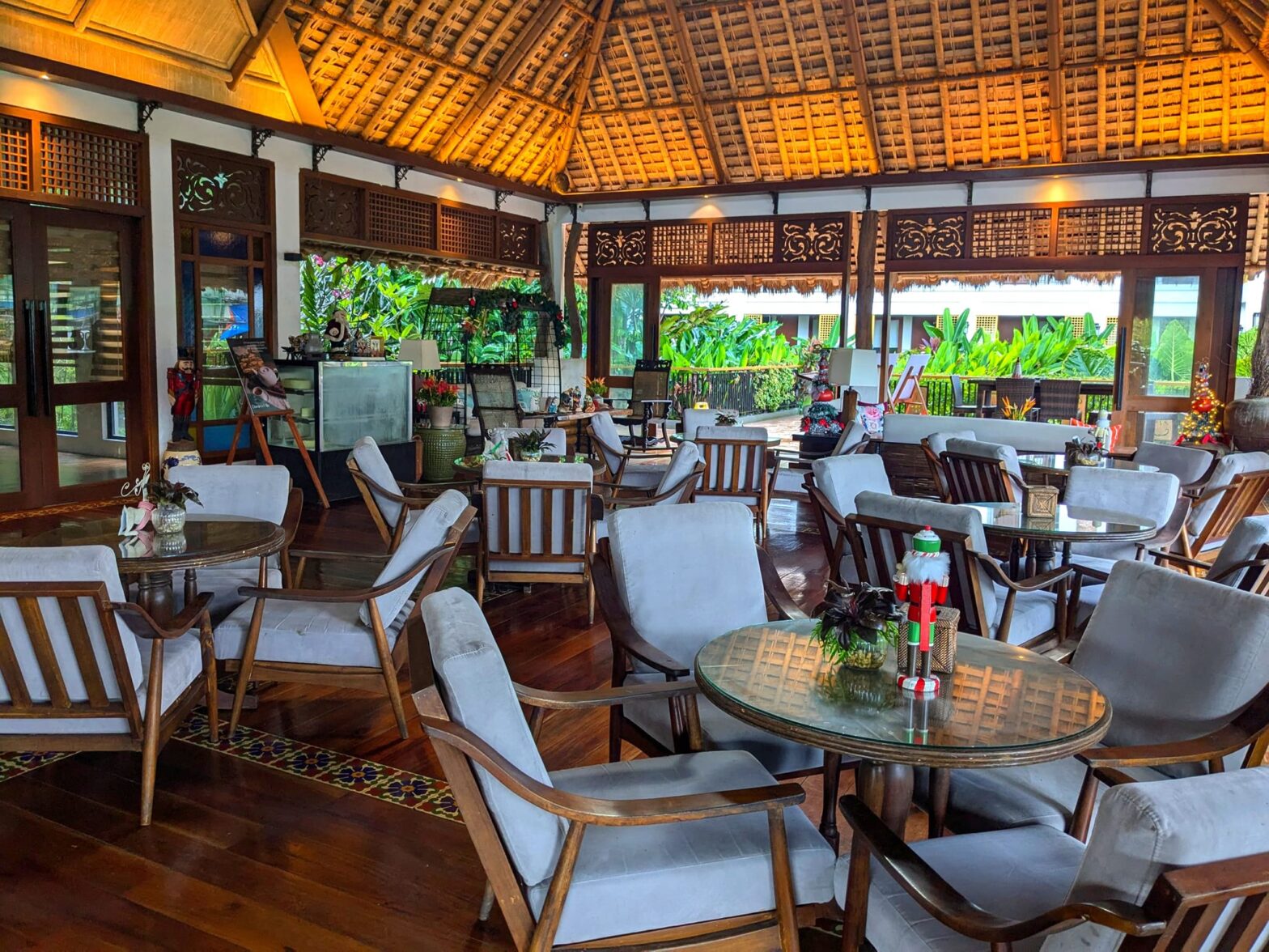 Damires Hills - Welcome Home in a Paradise at the Heart of Panay | Nile ...