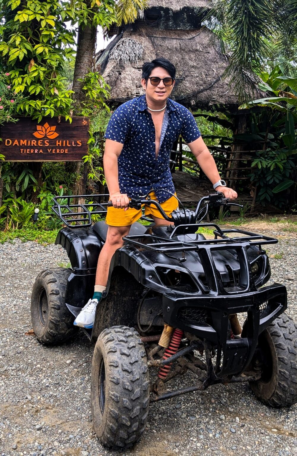 Damires Hills - Welcome Home in a Paradise at the Heart of Panay | Nile on Weekends