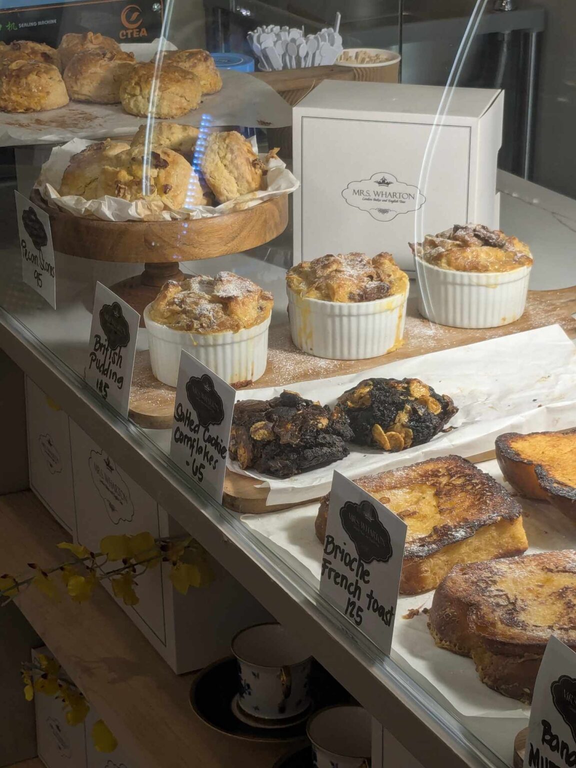 5 Ways Desserts Can Boost Your Emotional and Mental Health | Nile on ...