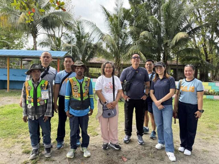GSIA Security Agency Inc. Leads Medical Mission in San Marcelino ...